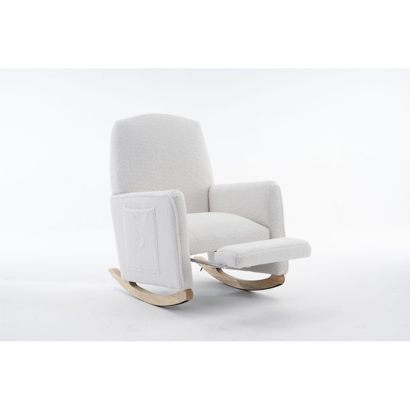 Affordable rocking chair for nursery store